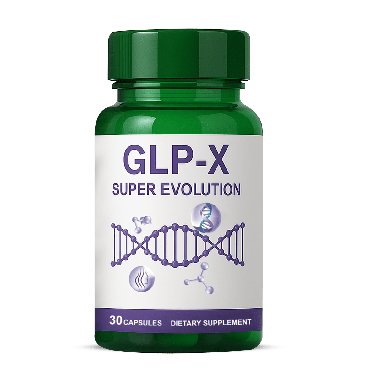 GLP-X Super Evolution—Carb & Cravings Support | Fmlave